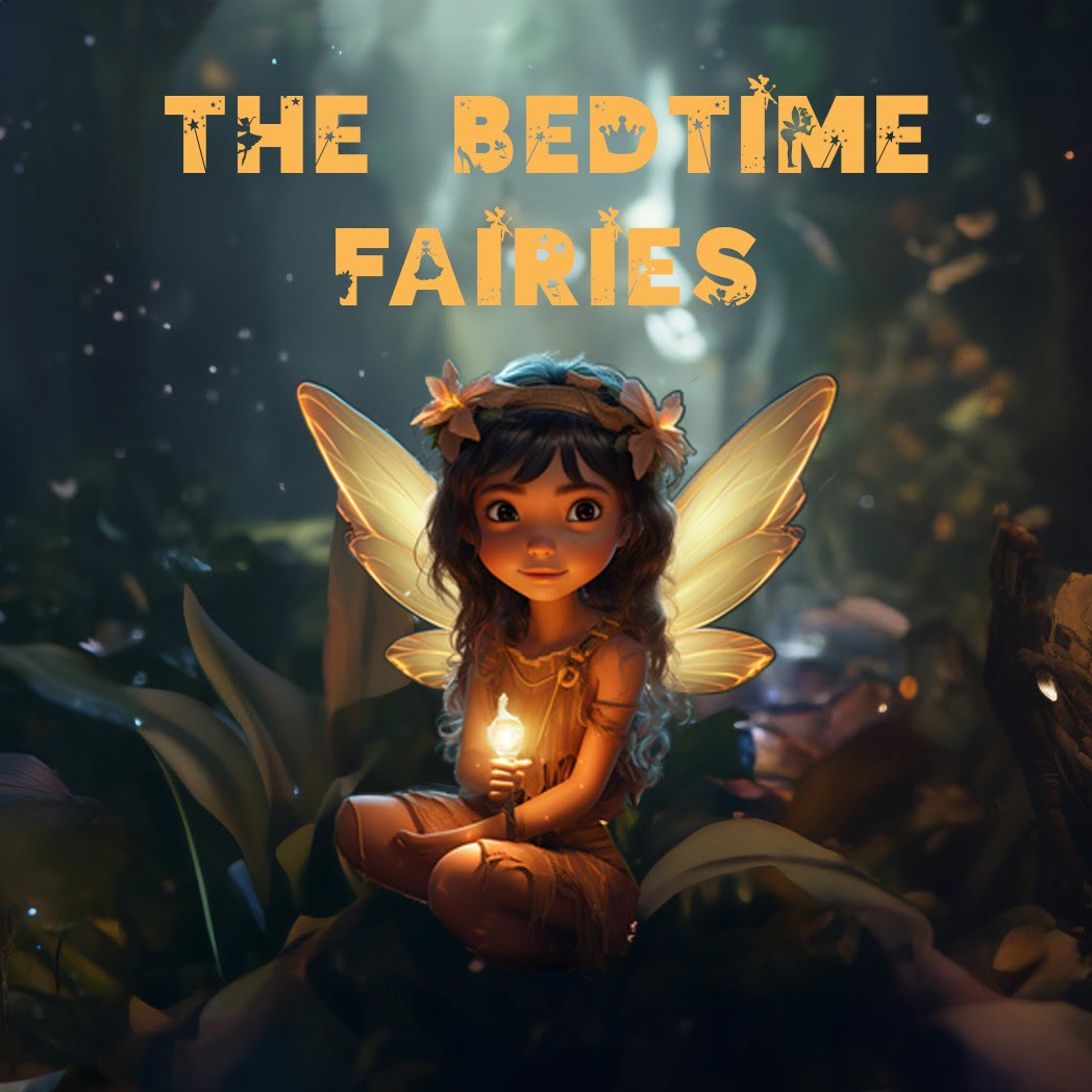 Nature Sound Lullabies for Sweet Dreams with The Bedtime Fairies